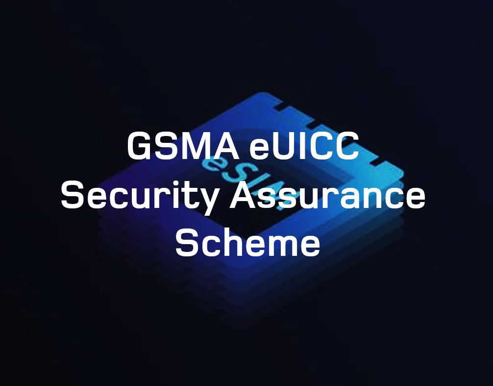 GSMA eSIM/eUICC Compliance Program Services