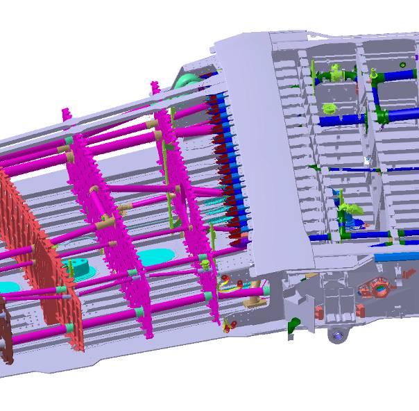DIANNA: Development of new technologies for the automation of ...