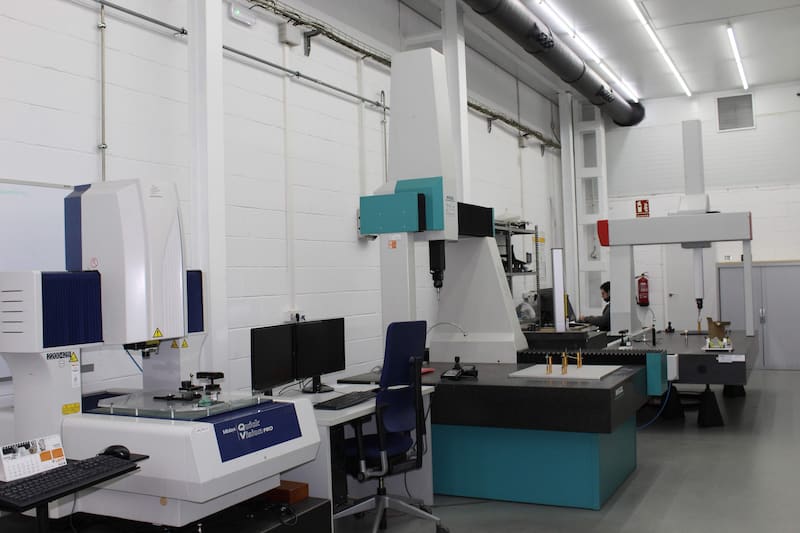 Applus+ ZYX | Applus+ Laboratories